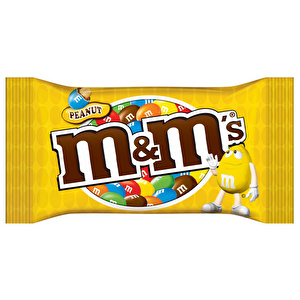 M and m's store